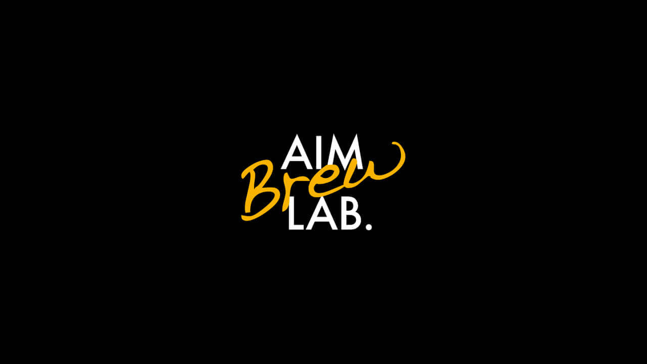 brew | AIM LAB. group